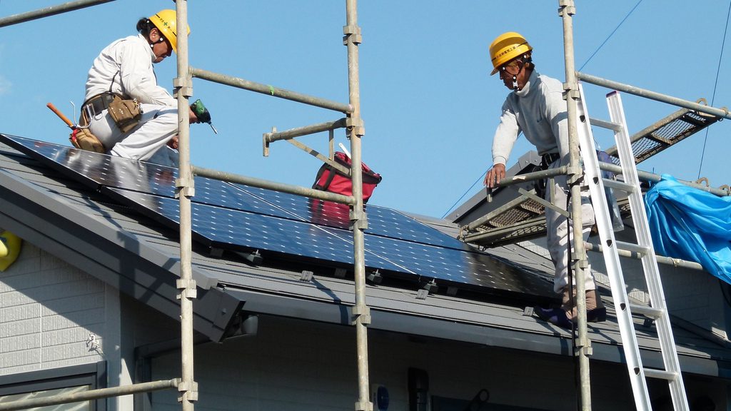 Does New Mexico need a renewable energy excise tax? - New Mexico ...