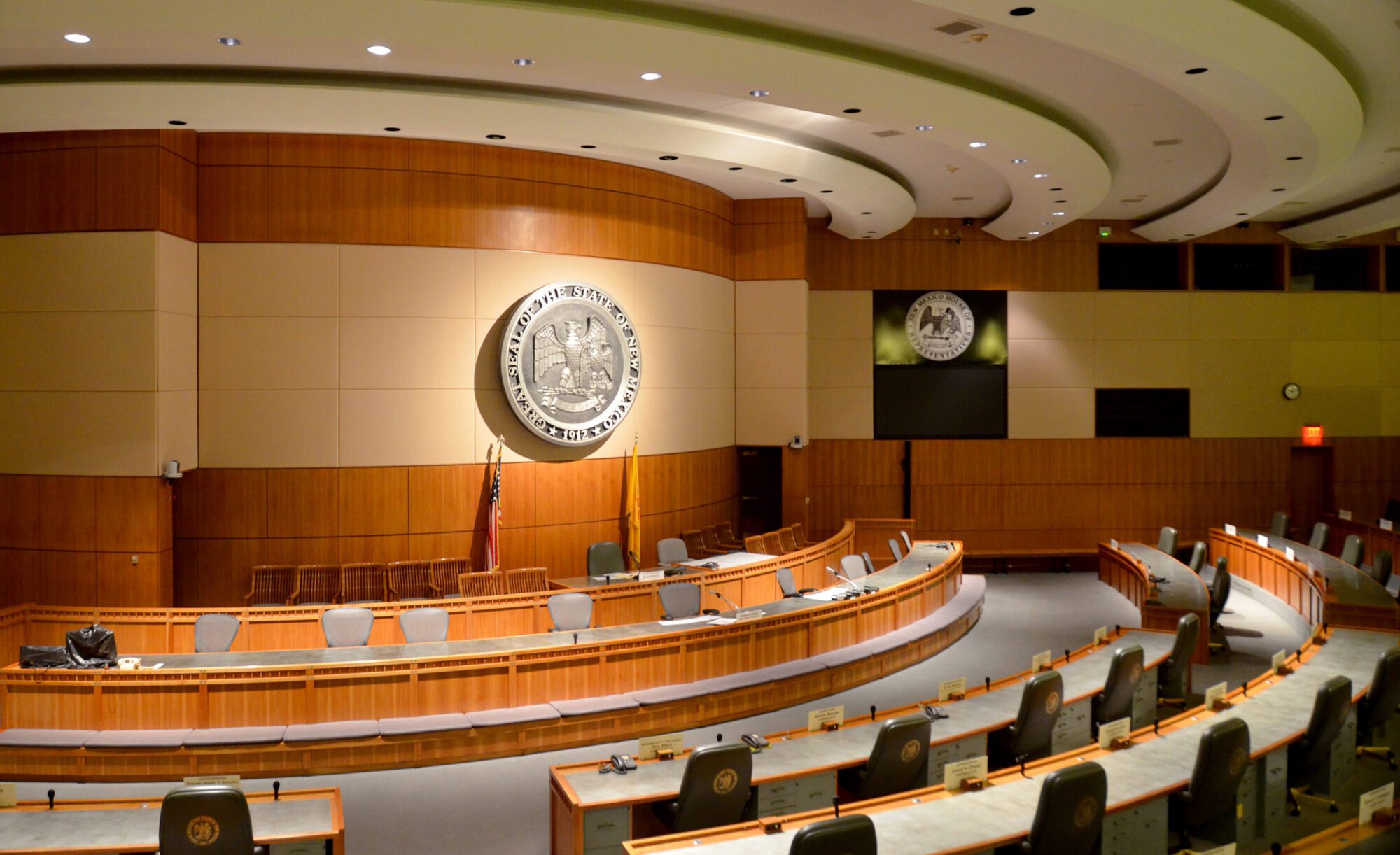 Legislative update: Senate, House adjourn after tackling fixes to plug ...