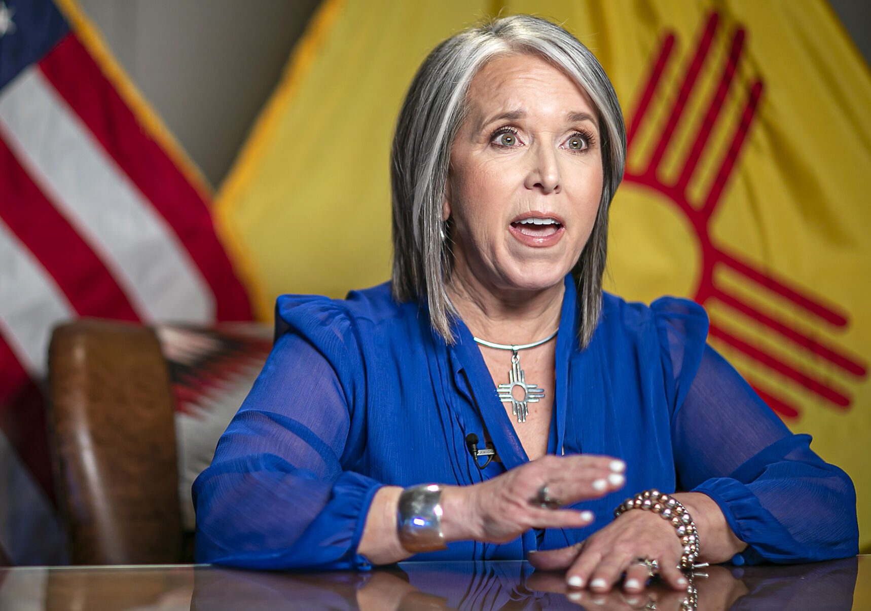 New Mexico Universal Child Care: First State Initiative - News Usa Today