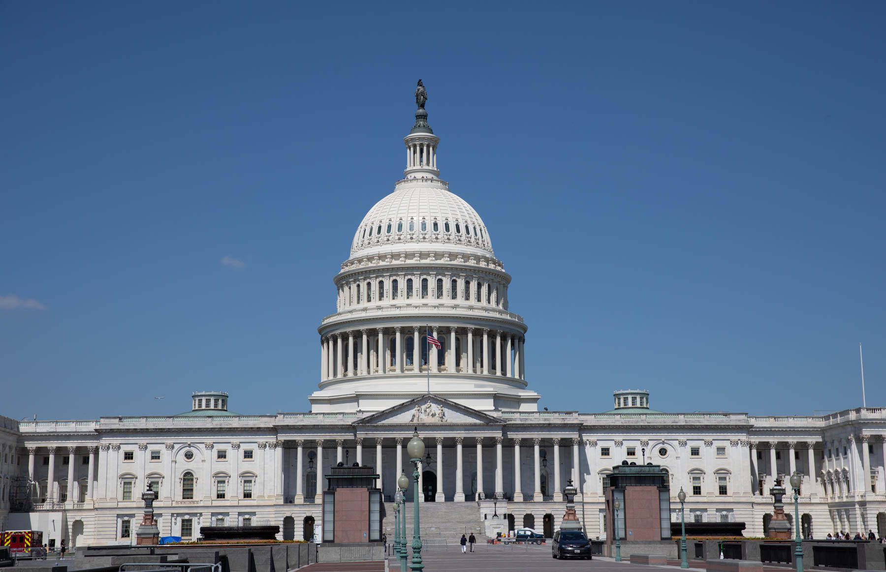 Rep. Stansbury: Impending government shutdown could be economically ...