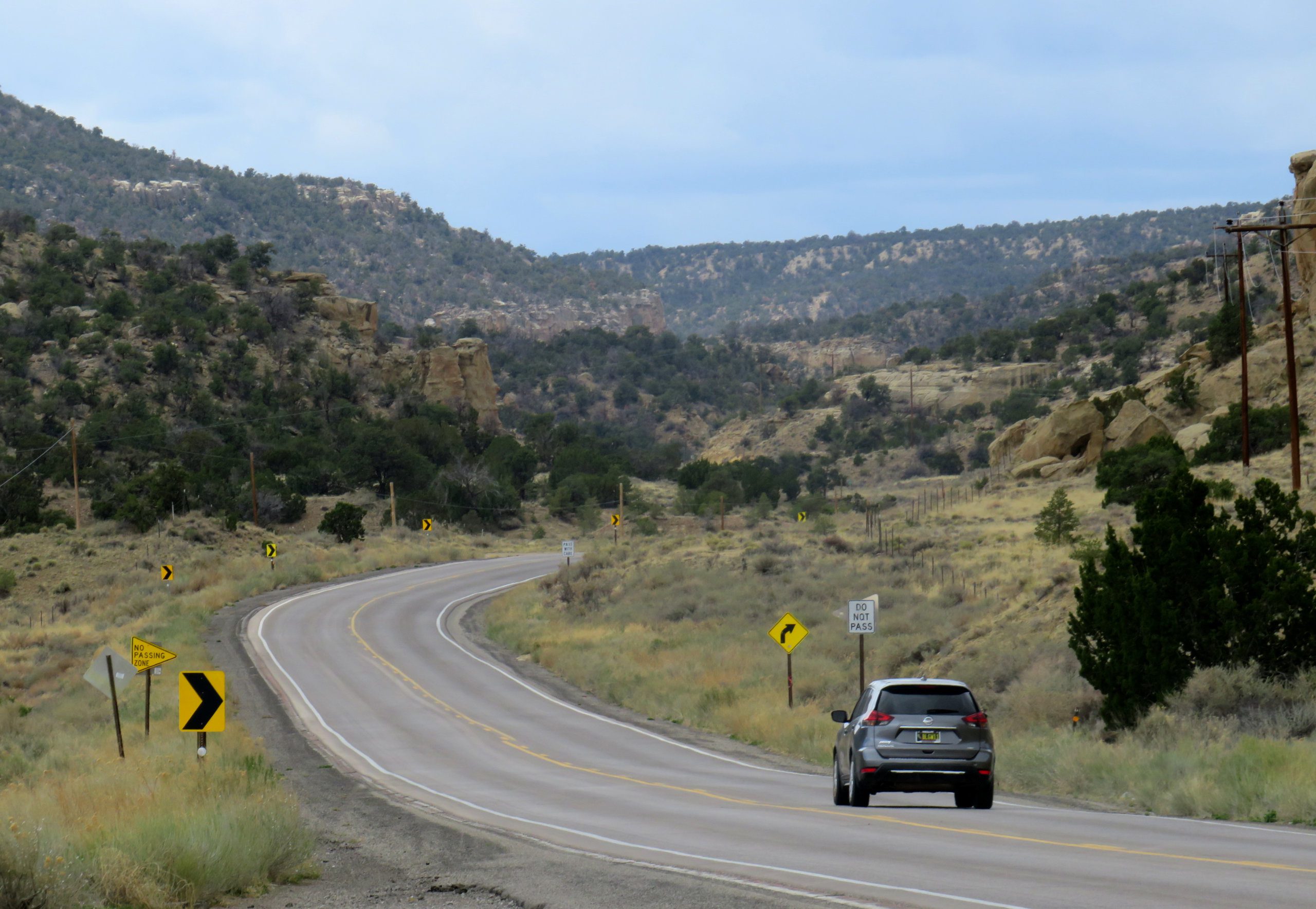 House committee delays decision on self driving vehicles bill - New ...