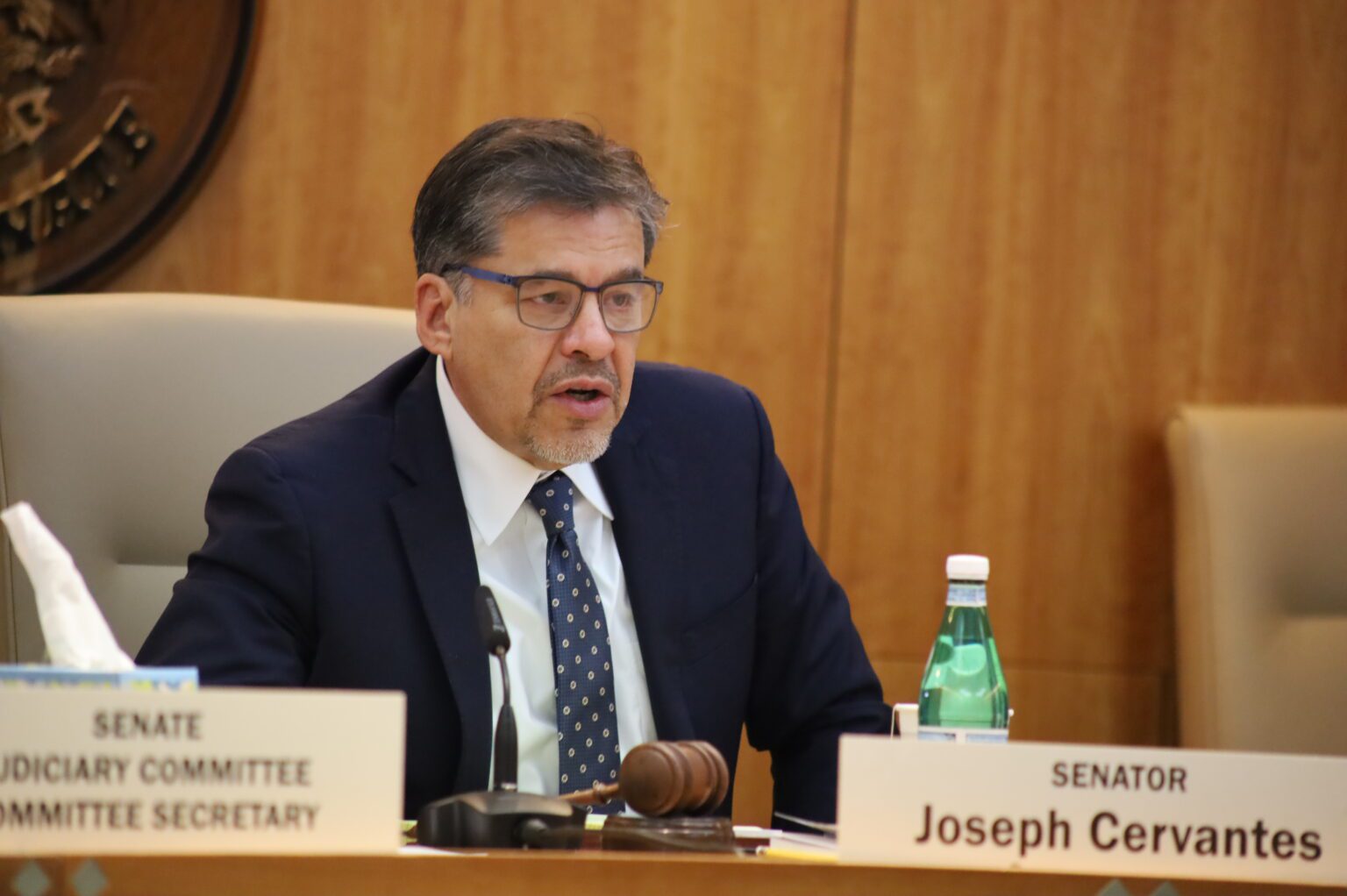 Senator calls for ‘civility’ after death threat following New Mexico ...