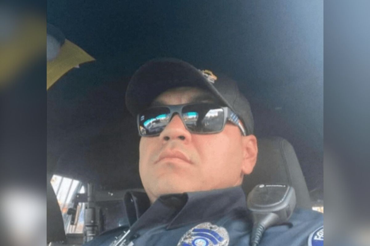 Bloomfield officer dies after traffic stop shooting - New Mexico ...