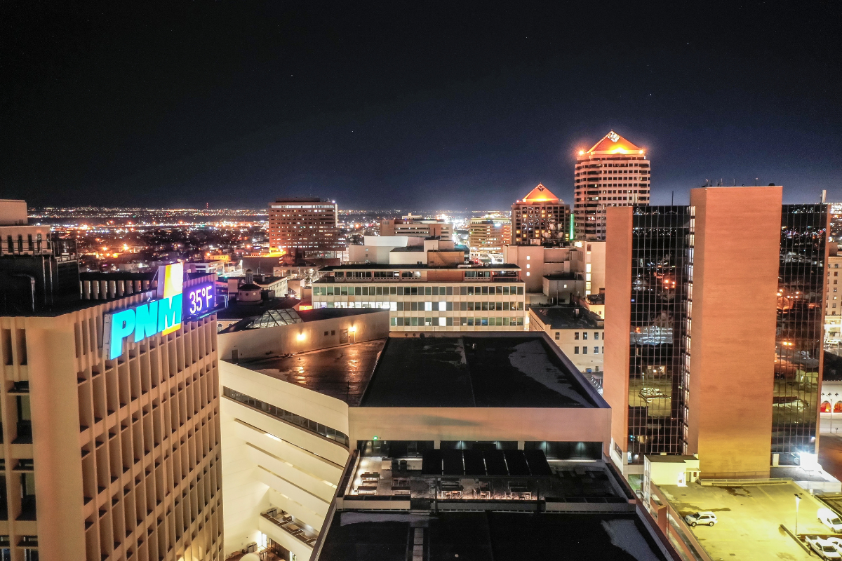 Should New Mexico buy PNM? Lawmaker says yes - New Mexico Political Report